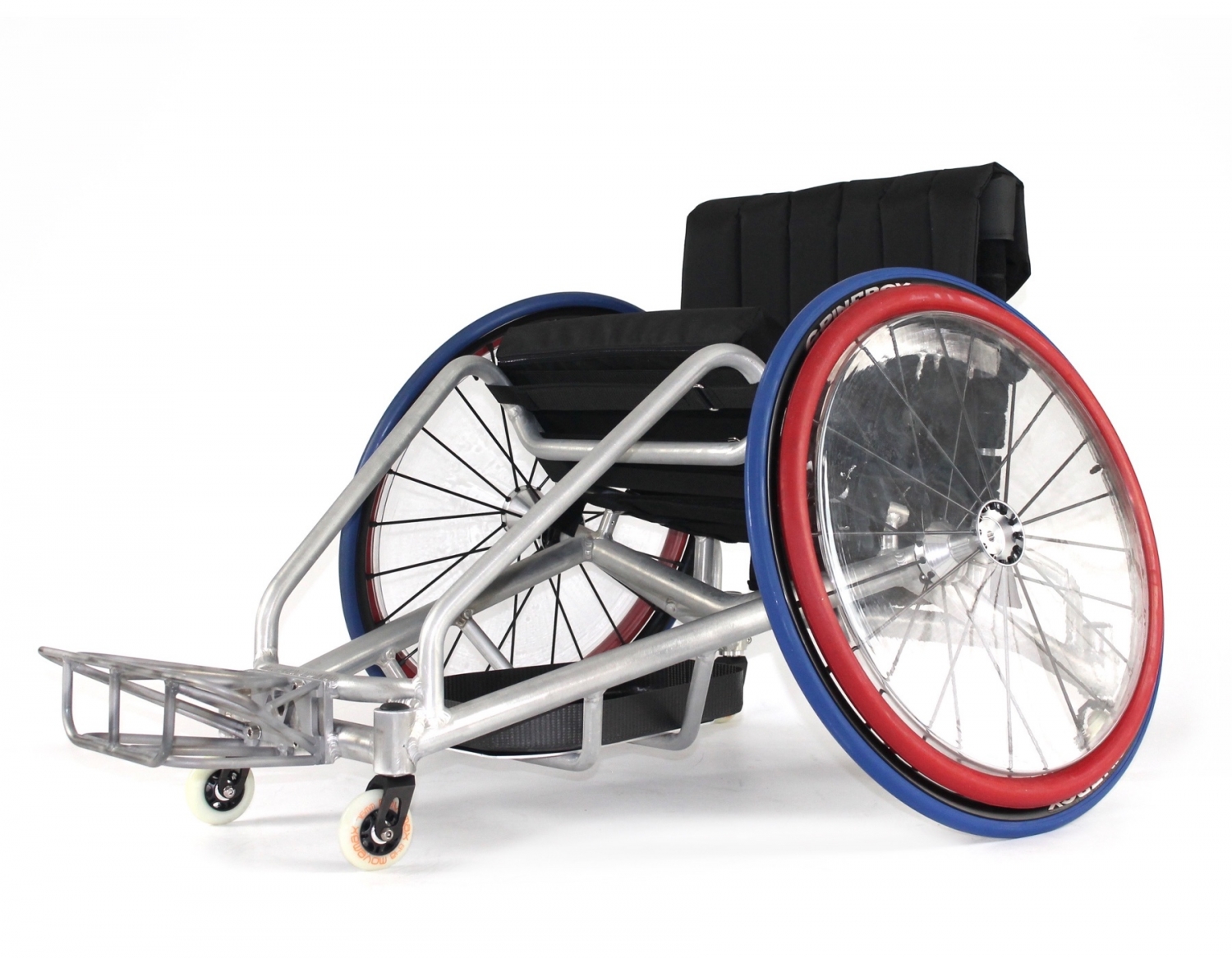 Rugby defense | Medical Chair Production