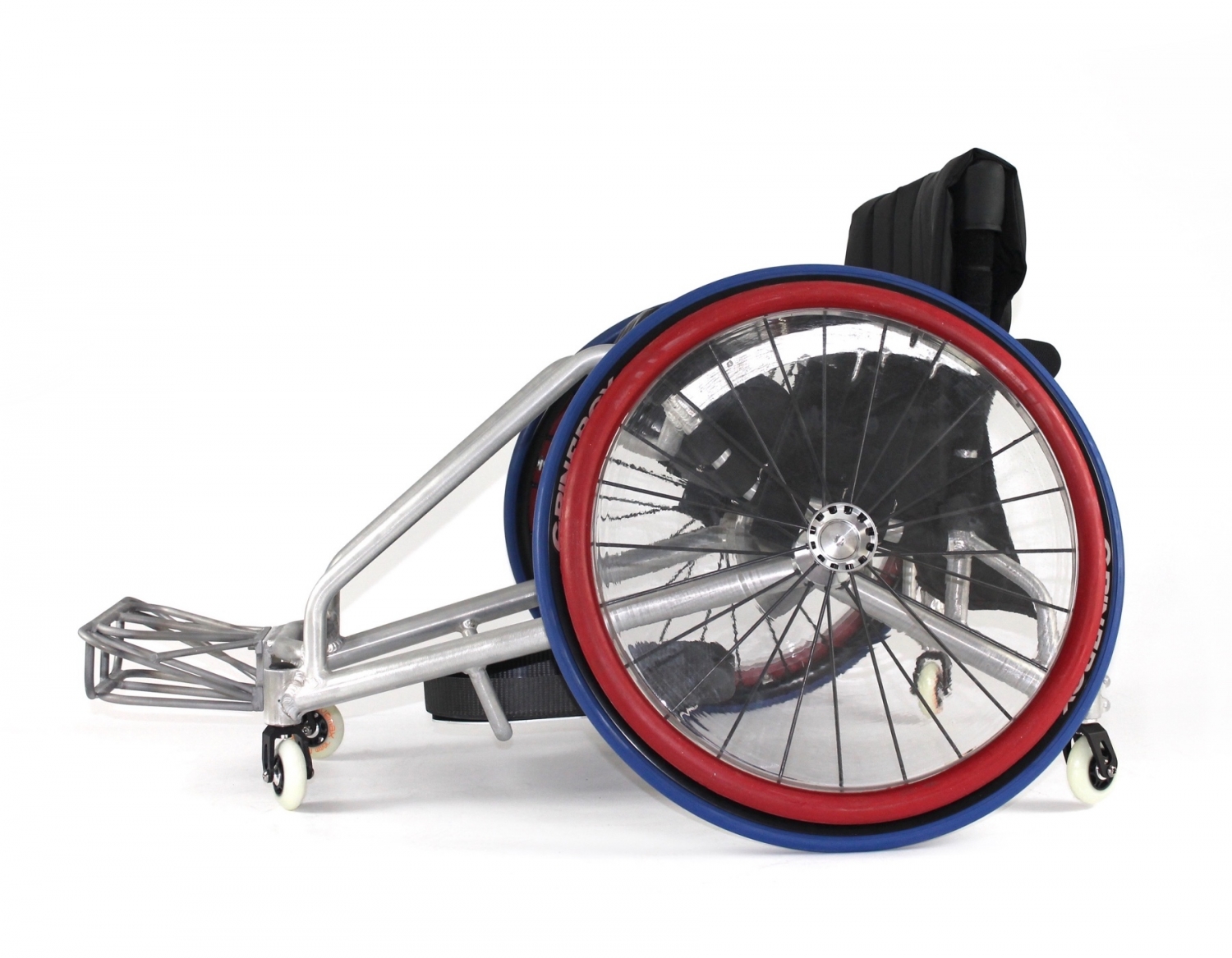 Rugby defense | Medical Chair Production