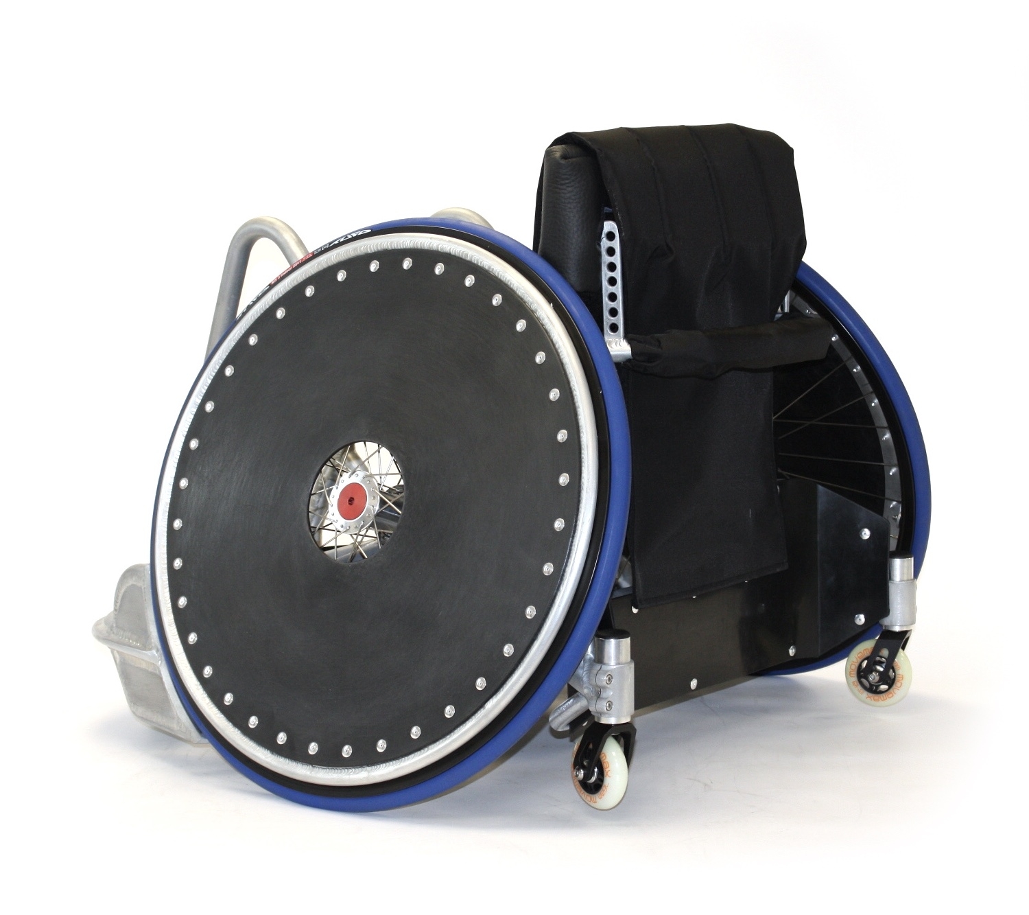 Rugby offensive | Medical Chair Production